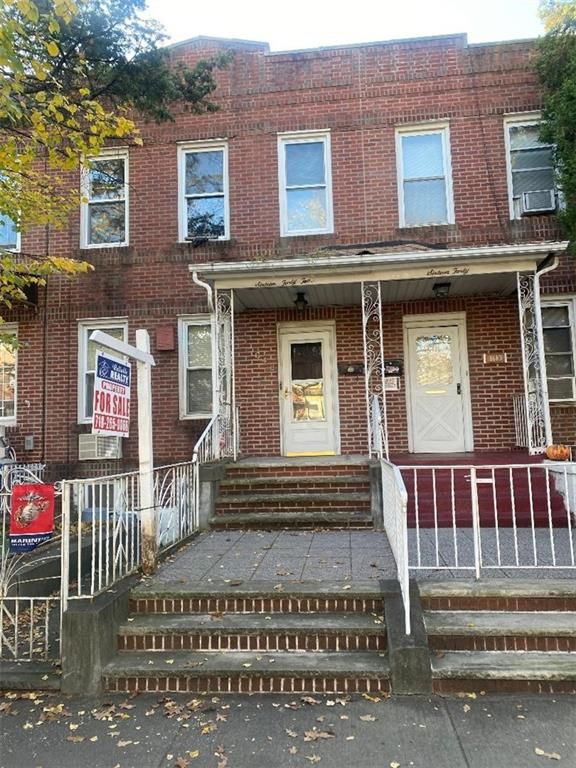 1642 W 1st St, Brooklyn, NY 11223 | Trulia