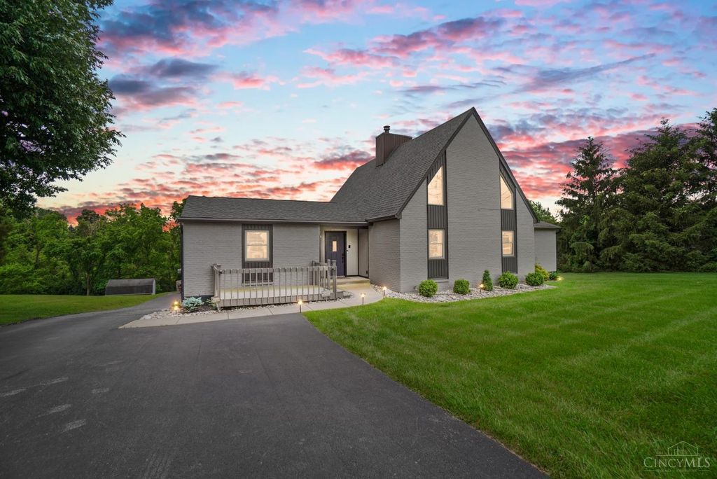 6173 Springdale Rd, Cincinnati, OH 45247 - See Est. Value, Schools & More