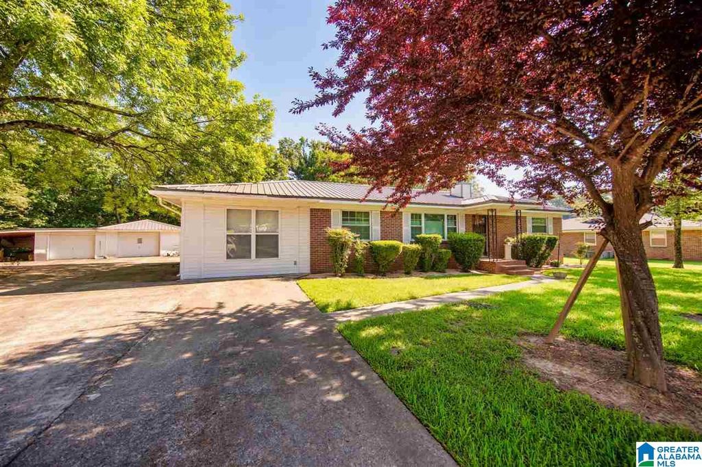 296 Echols Rd, Gardendale, AL 35071 - See Est. Value, Schools & More