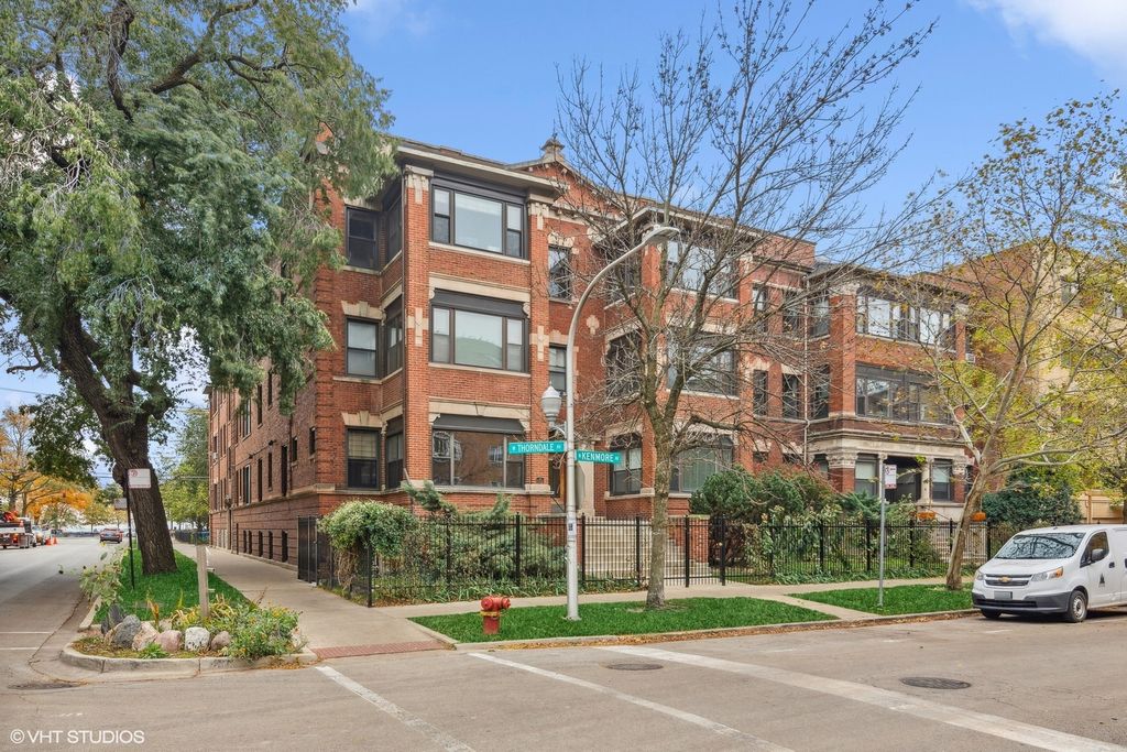 5925 N Kenmore Ave #1, Chicago, IL 60660 | Trulia