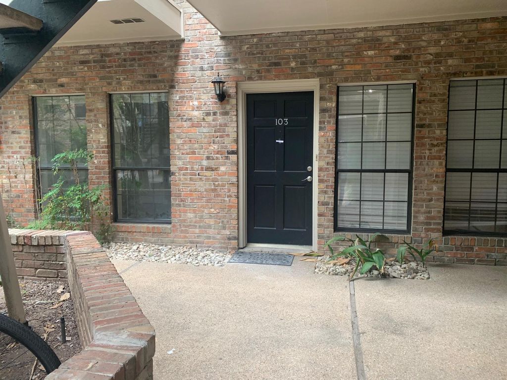 2801 Rio Grande St #103, Austin, TX 78705 - See Est. Value, Schools & More
