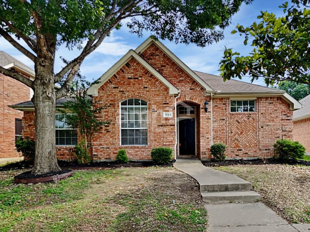 1524 Fallcreek Ct, Allen, TX 75002 - See Est. Value, Schools & More