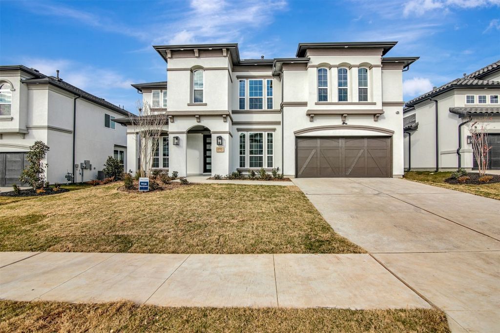 12534 Deer Trl, Frisco, TX 75035 - See Est. Value, Schools & More