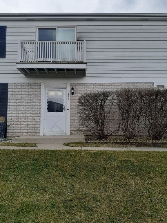 1356 Inverrary Ln #1356, Palatine, IL 60074 | Trulia