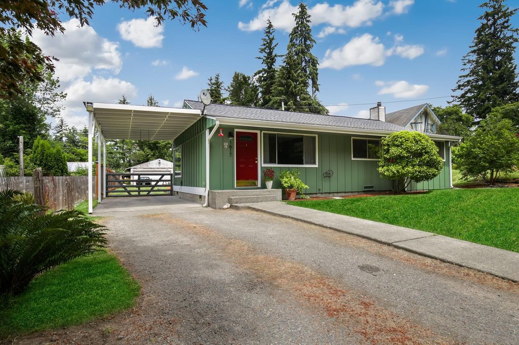 1617 121st St E, Tacoma, WA 98445 | Trulia 1617 121st St E, Tacoma, WA 98445 | Trulia