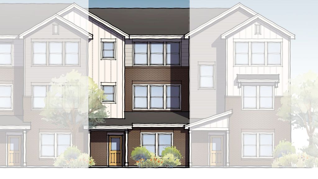 Elbert - Windler Townhomes - Aurora, CO | Trulia