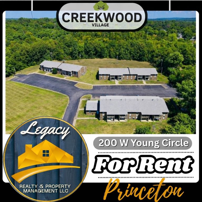 200 W Young Cir #106, Princeton, KY 42445 - Trulia | Trulia