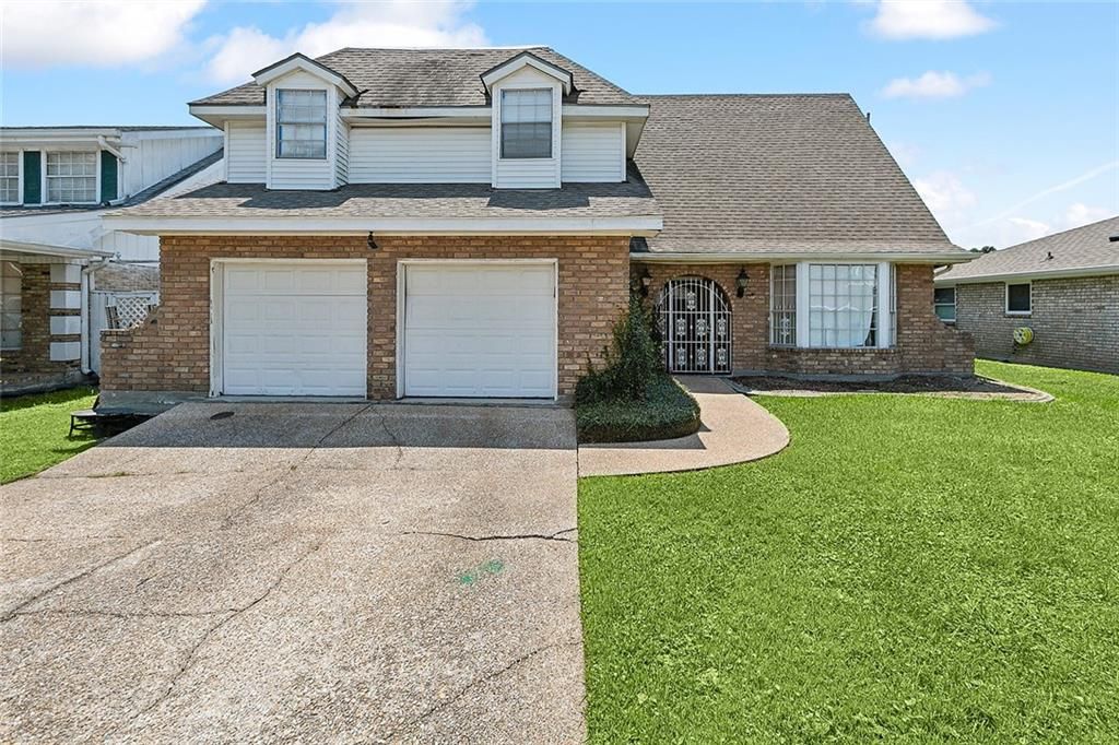 4241 Bordeaux Dr, Kenner, LA 70065 | MLS# 2453610 | Trulia