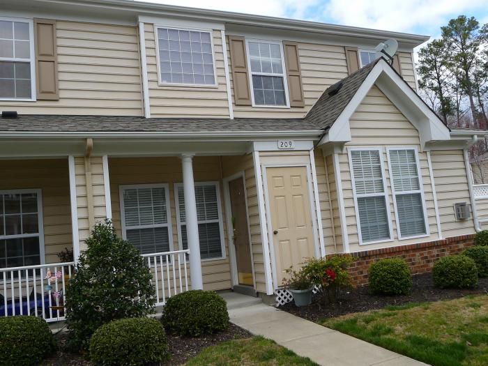 209 Ellis Dr, Yorktown, VA 23692 - See Est. Value, Schools & More