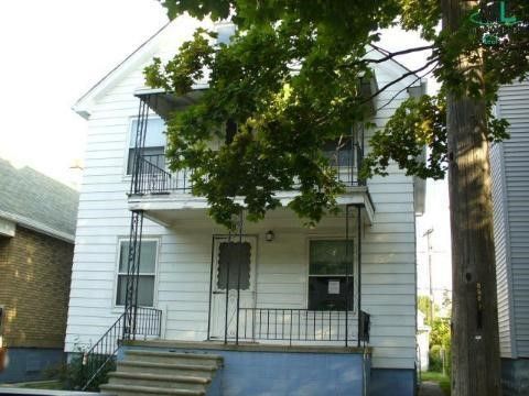 3868 Casmere St, Hamtramck, MI 48212 - See Est. Value, Schools & More