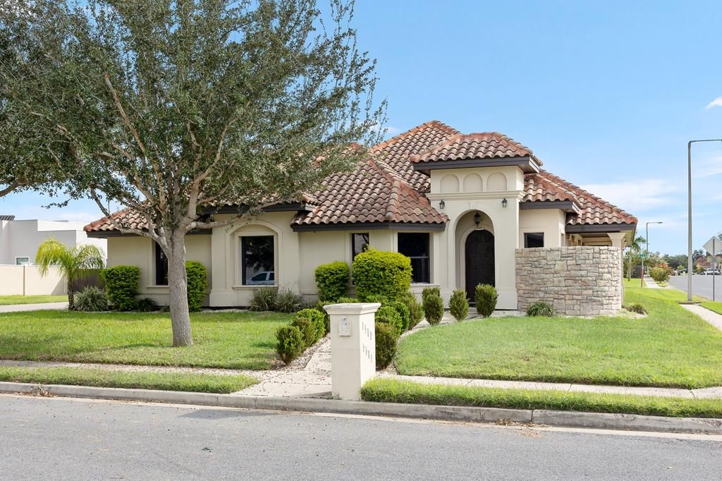 3615 S K Ln, McAllen, TX 78503 - See Est. Value, Schools & More