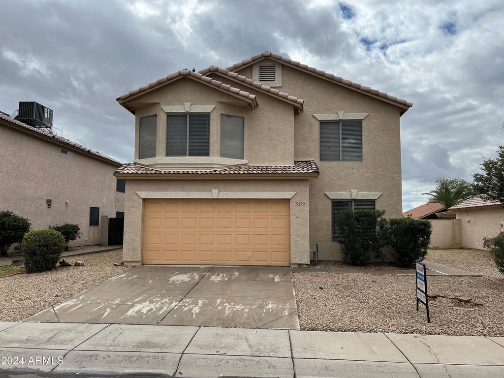 10433 W Colter St, Glendale, AZ 85307 - See Est. Value, Schools & More