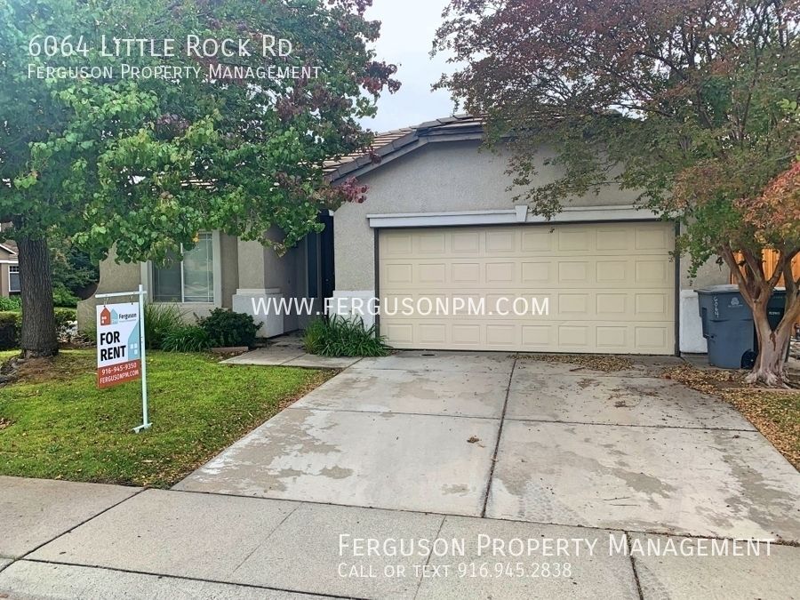 6064 Little Rock Rd, Rocklin, CA 95765 - See Est. Value, Schools & More