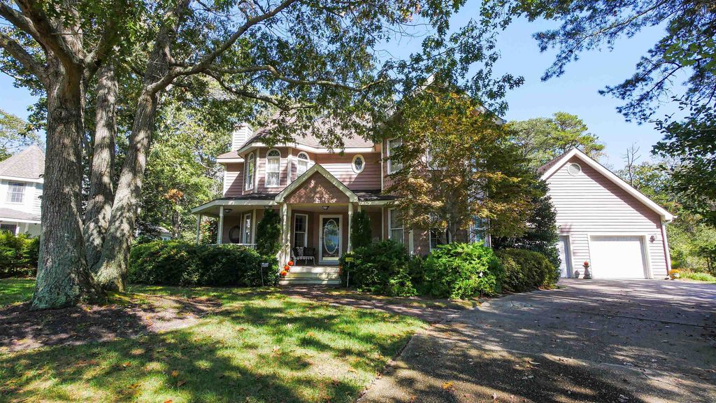 43 Victoria Ln, Ocean View, NJ 08230 - See Est. Value, Schools & More