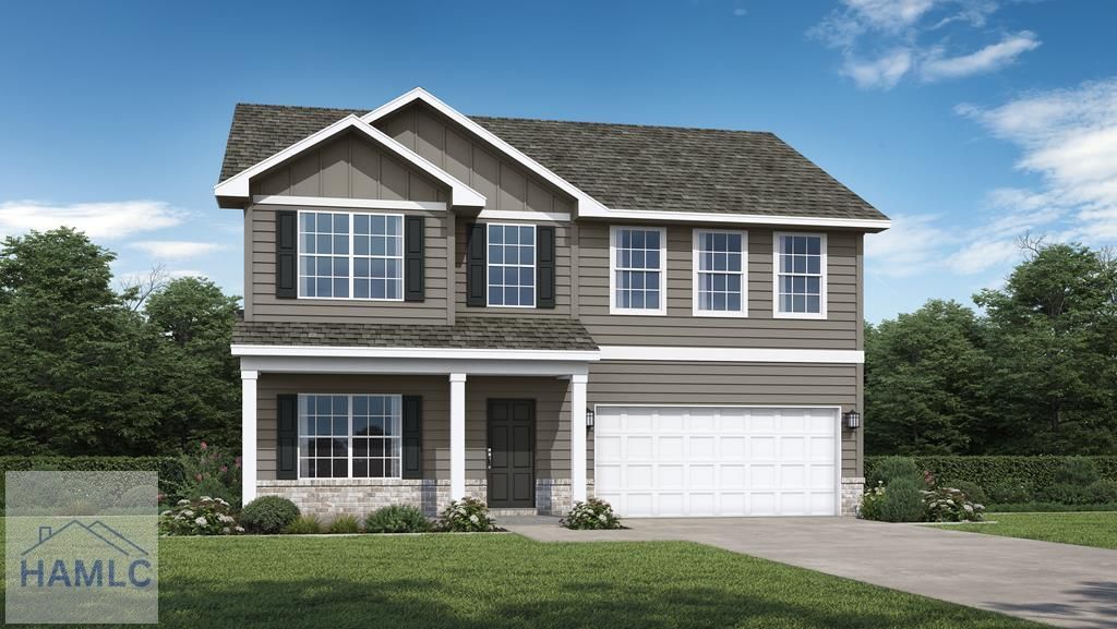 729 Deer Meadow Way, Allenhurst, GA 31301 | MLS# 164171 | Trulia