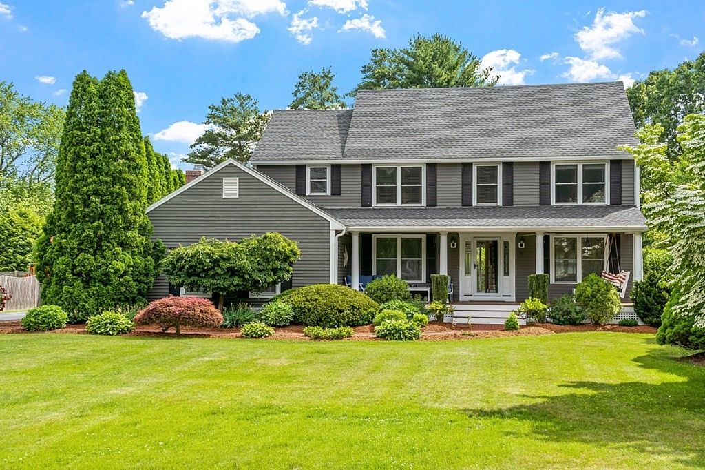 14 John Edwards Dr, Northborough, MA 01532 - See Est. Value, Schools & More