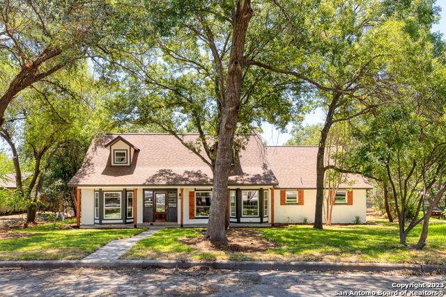 922 MOUNT RAINIER DR, San Antonio, TX 78213 | MLS# 1718705 | Trulia