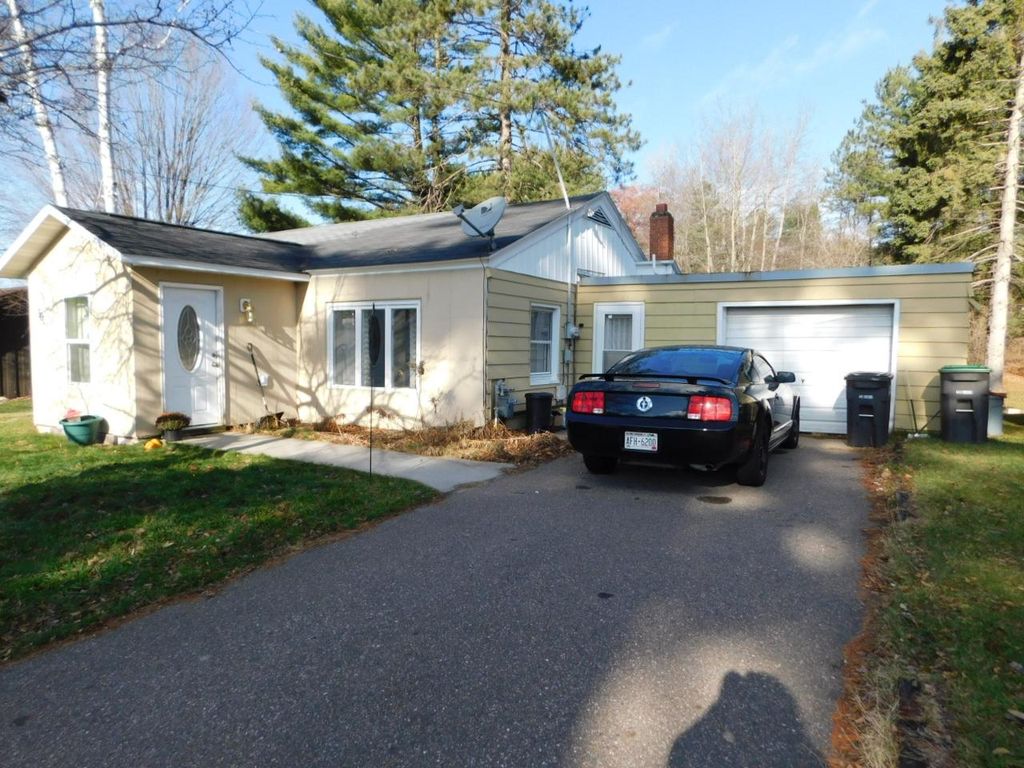 219 Theiler Dr, Tomahawk, WI 54487 | Trulia 219 Theiler Dr, Tomahawk, WI 54487 | Trulia