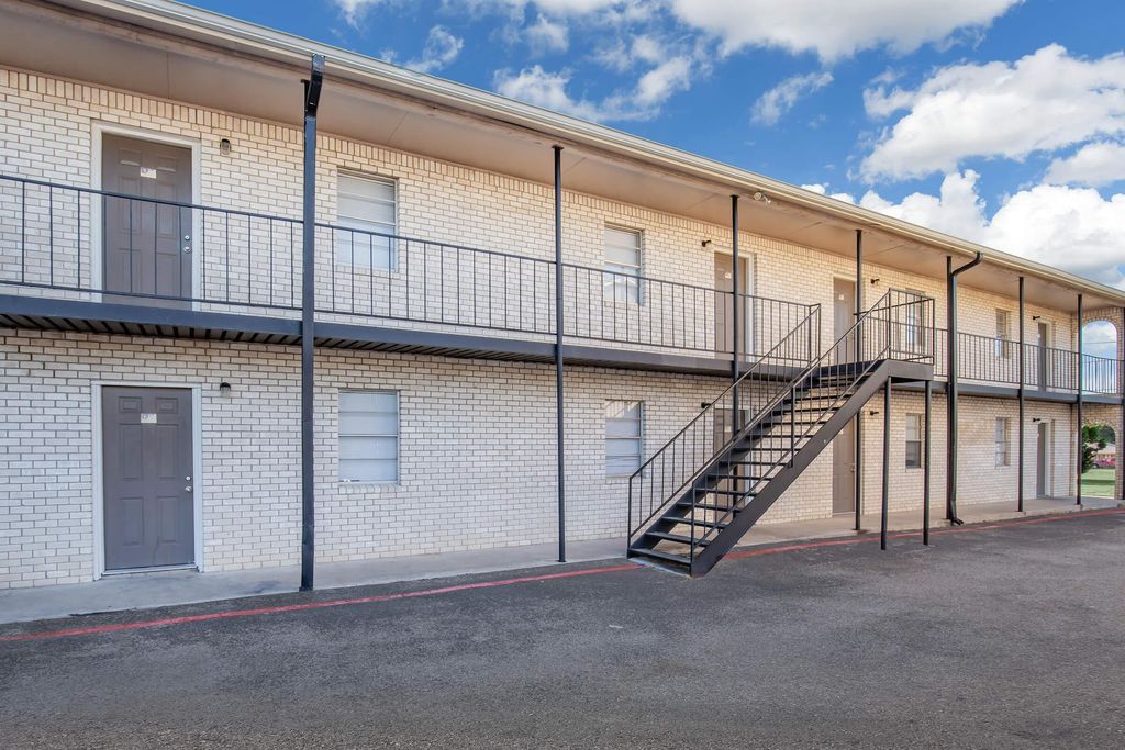 1506 Bundrant Dr #122, Killeen, TX 76543 - See Est. Value, Schools & More