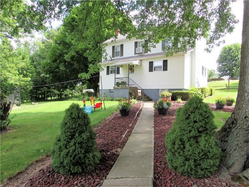 114 Spirit Ln, Mount Pleasant, PA 15666 | Trulia
