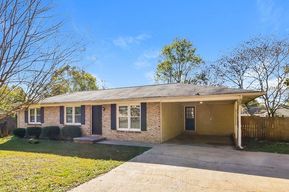 26 Jim Ln SE, Cartersville, GA 30120 - See Est. Value, Schools & More