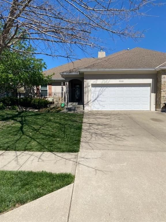 4206 SW Homestead Dr, Lees Summit, MO 64082 | MLS# 2483119 | Trulia