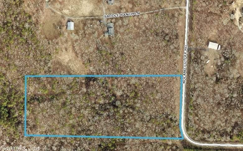 Roland Cutoff Rd, Roland, AR 72135 - See Est. Value, Schools & More