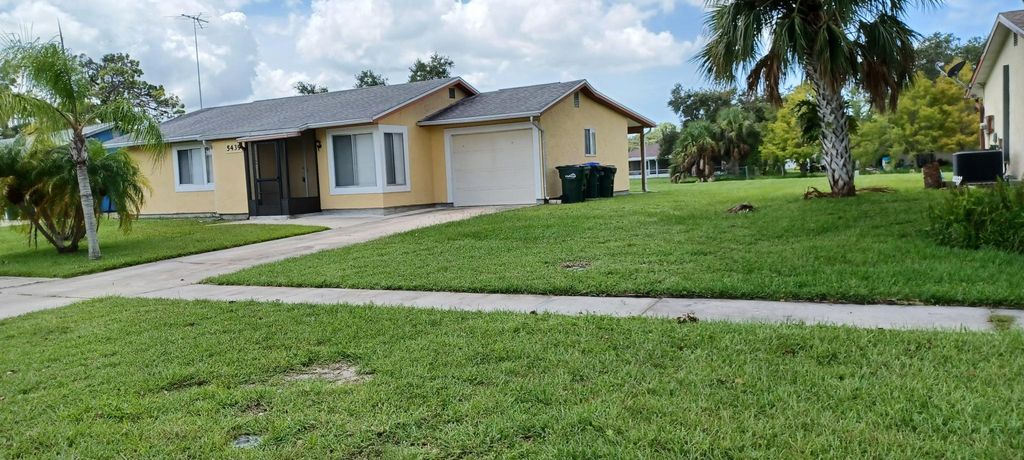 5520 Kenwood Dr, North Port, FL 34287 - See Est. Value, Schools & More