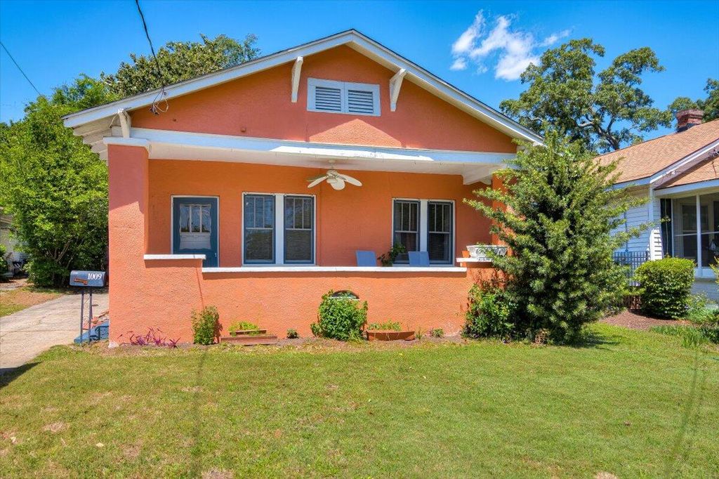 1009 ADRIAN STREET, Augusta, GA 30904 - See Est. Value, Schools & More