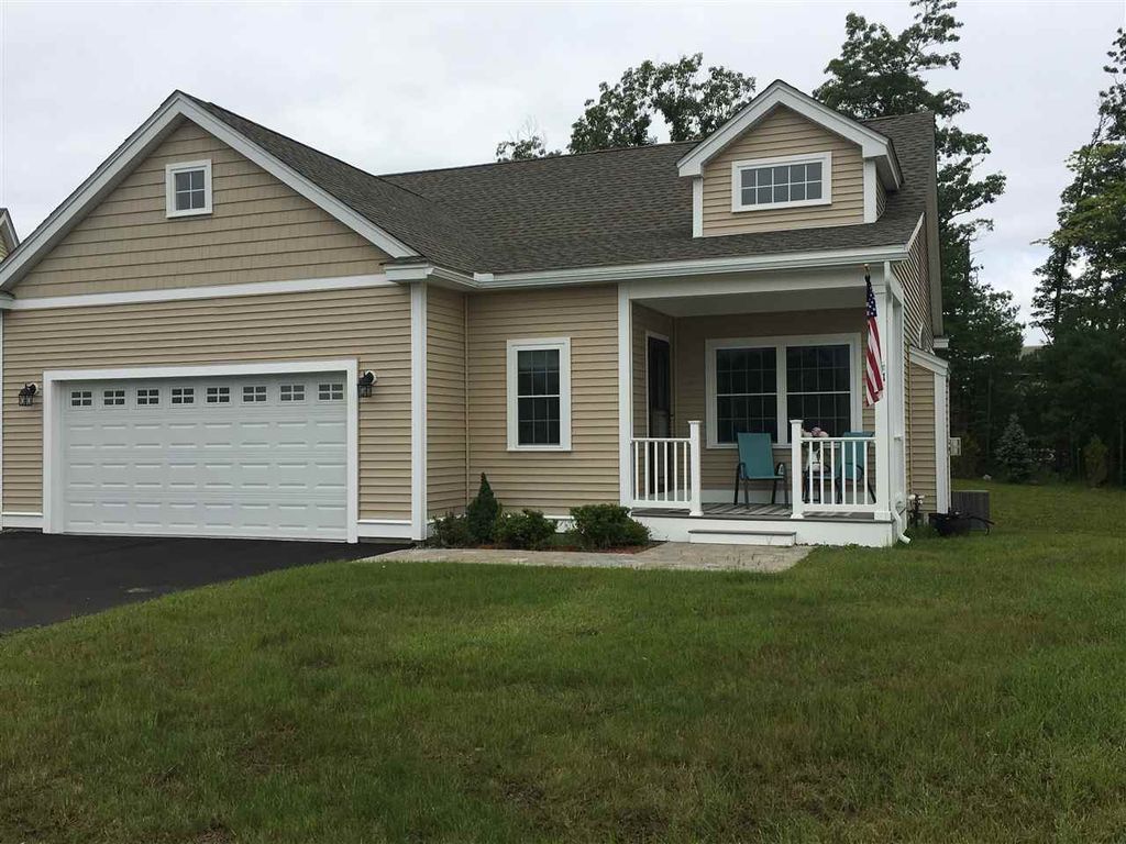 Lot 6 Toby Circle, Merrimack, NH 03054 - See Est. Value, Schools & More