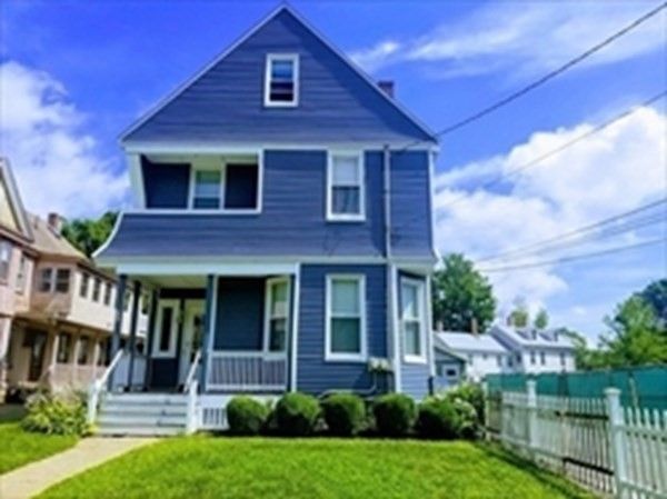 23 Ash St #2, Auburndale, MA 02466 - See Est. Value, Schools & More