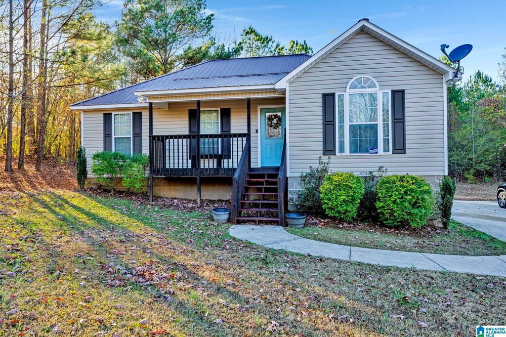 97 Joiner Rd, Hayden, AL 35079 - See Est. Value, Schools & More