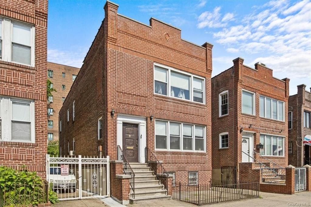 1412 White Plains Road, Bronx, NY 10462 | Trulia