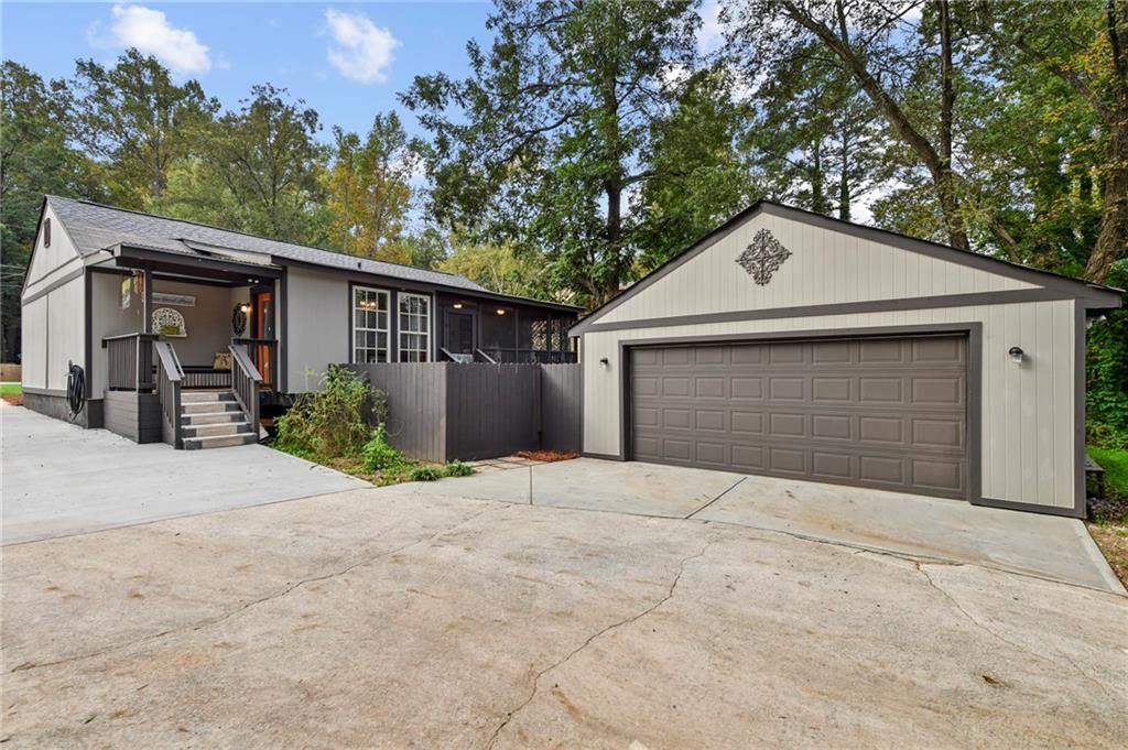 1671 North Ave NW, Atlanta, GA 30318 - See Est. Value, Schools & More