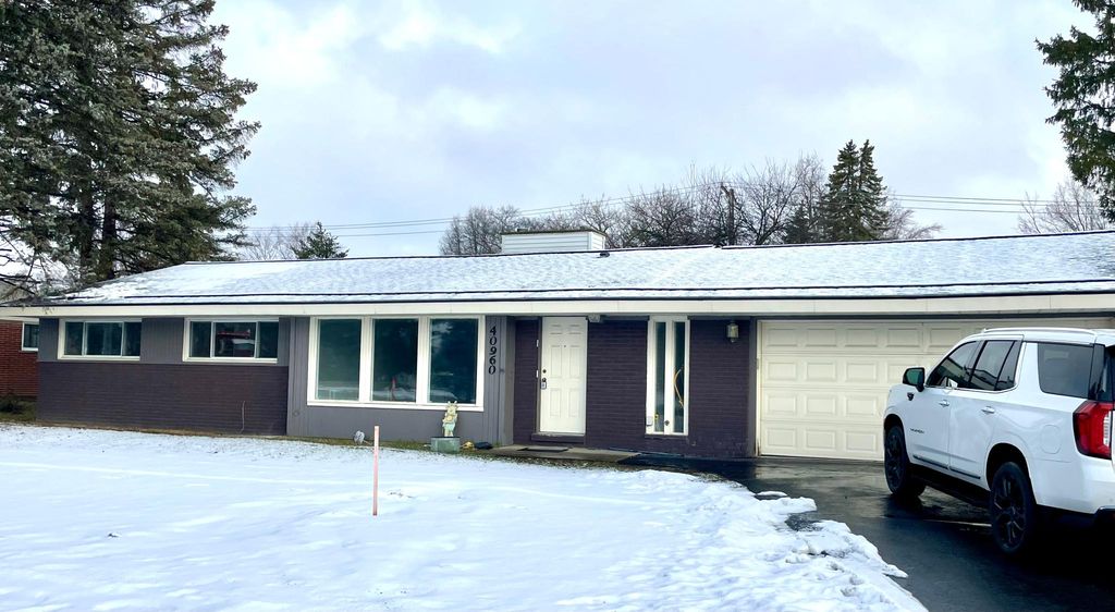 40960 W Ten Mile Rd, Novi, MI 48375 - See Est. Value, Schools & More