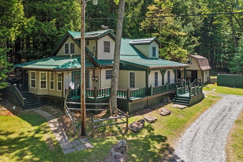 13884 Route 36, Clarington, PA 15828 | MLS# 159237 | Trulia