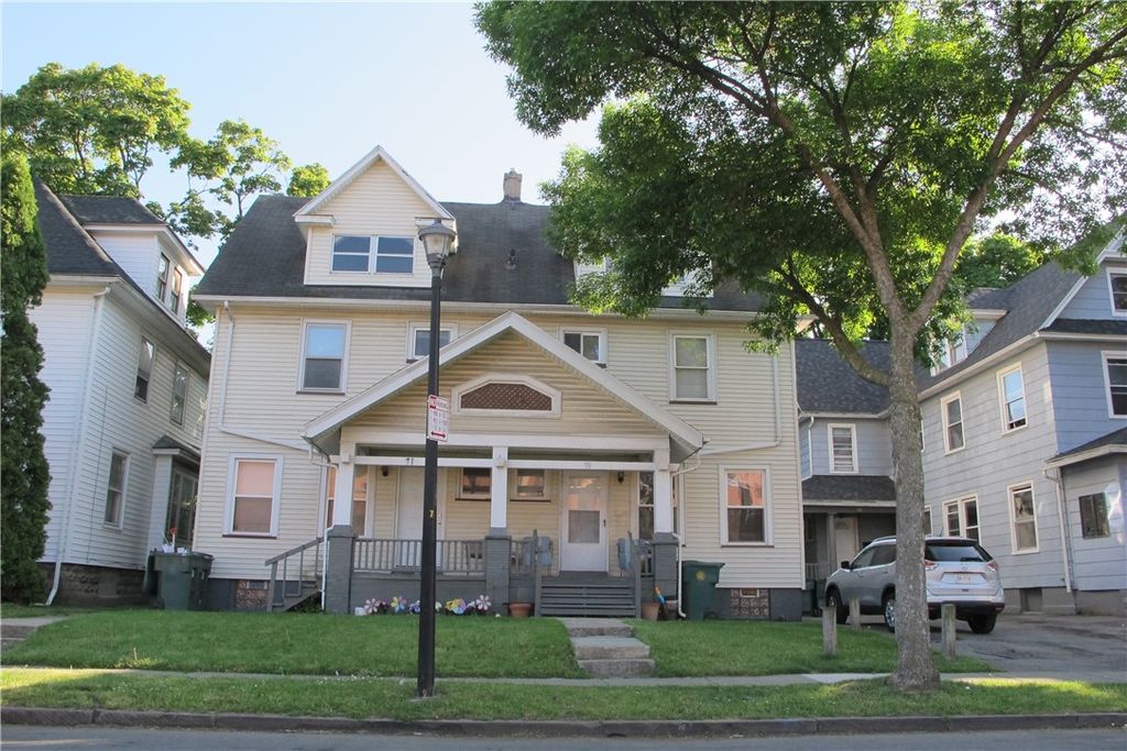 77-79 Pullman Ave, Rochester, NY 14615 | Trulia