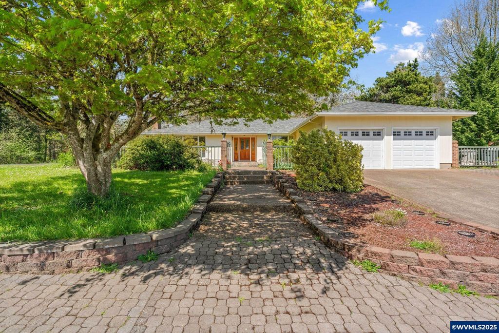 6791 SW Randall Way, Corvallis, OR 97333 | MLS# 827812 | Trulia