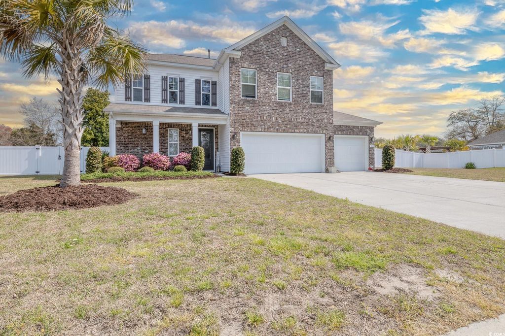 510 Pacific Commons Dr., Myrtle Beach, SC 29575 - See Est. Value ...