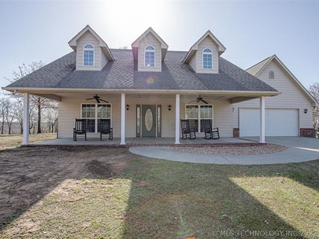 3240 E 430th Rd, Oologah, OK 74053 | Trulia