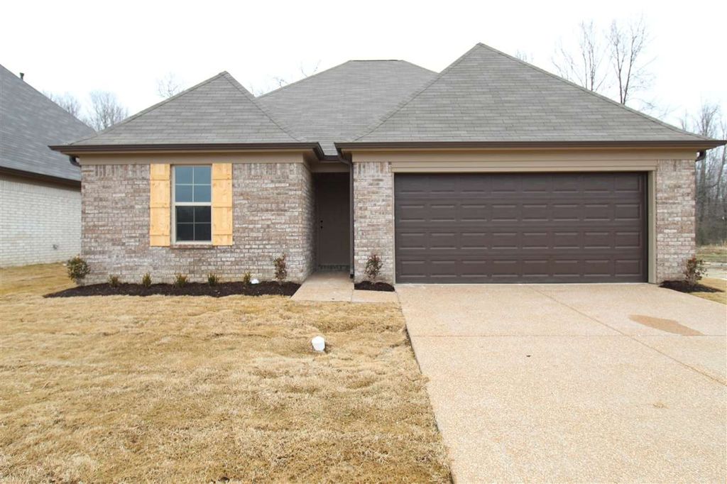 1075 Carib Loop, Cordova, TN 38018 - See Est. Value, Schools & More