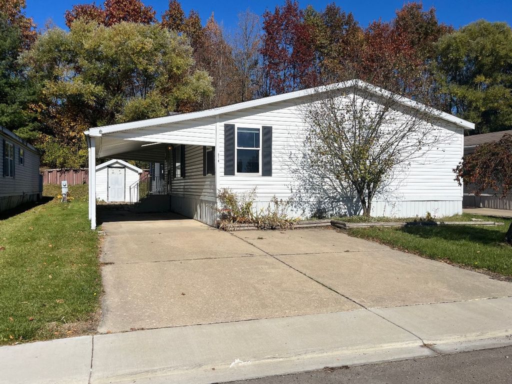 2835 S Wagner Rd #214, Ann Arbor, MI 48103 - See Est. Value, Schools & More