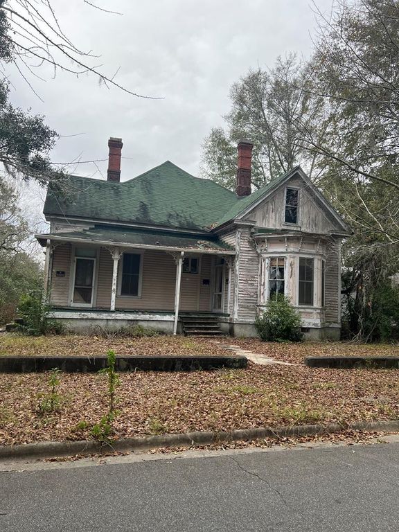 108 Wells St, Valdosta, GA 31601 | MLS# 142144 | Trulia