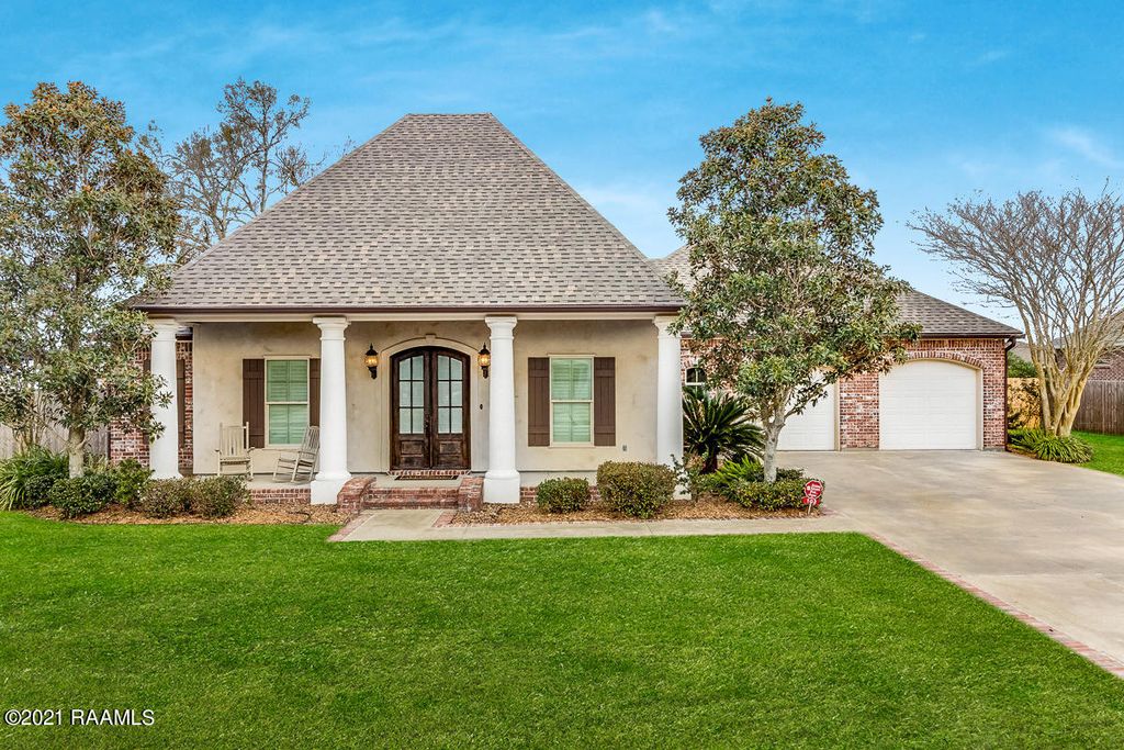 103 Lonely Oak Blvd, Duson, LA 70529 | Trulia
