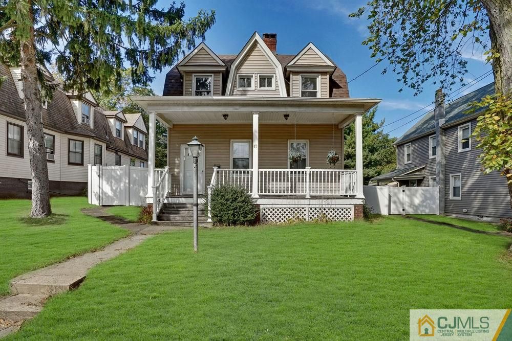 15 Washington Rd, Parlin, NJ 08859 - See Est. Value, Schools & More