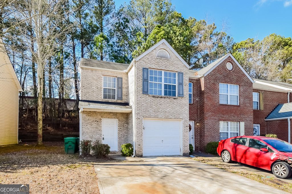 1541 Eastern Sunrise Ln, Decatur, GA 30034 - See Est. Value, Schools & More