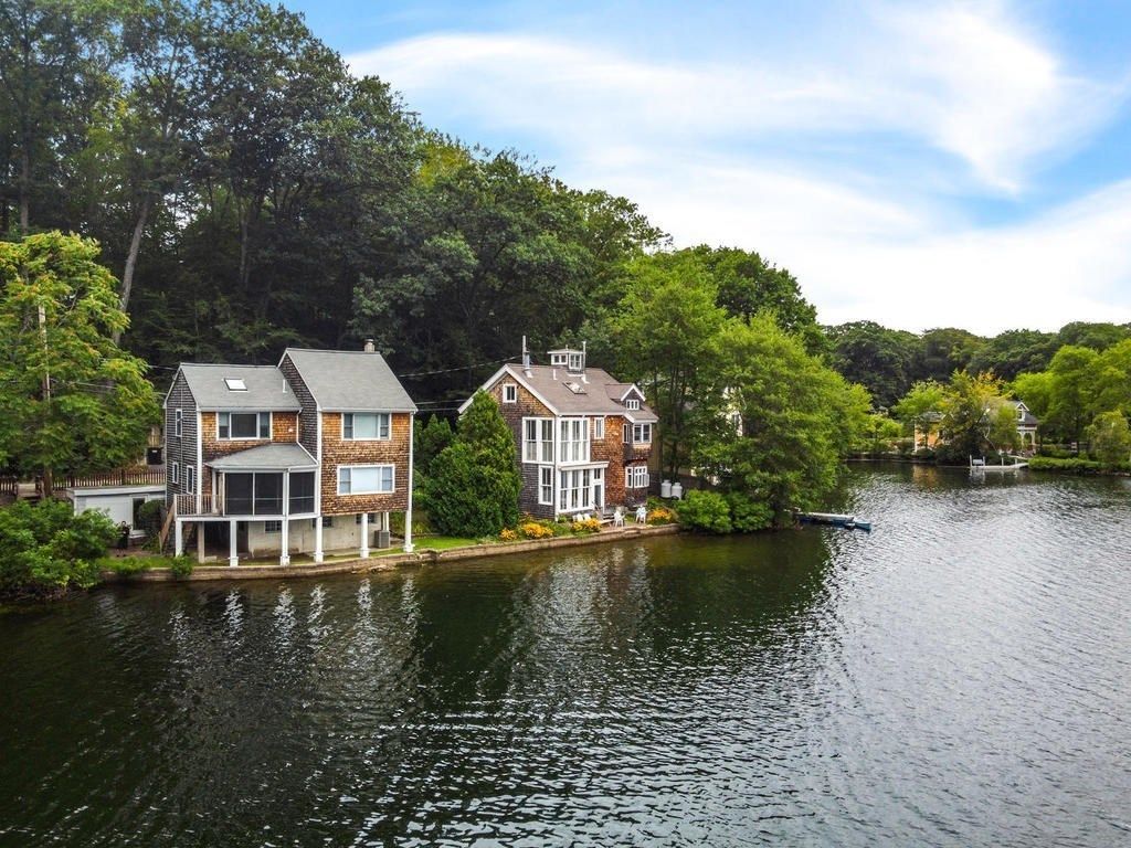 108 Lake Shore Dr #108, Wayland, MA 01778 - See Est. Value, Schools & More