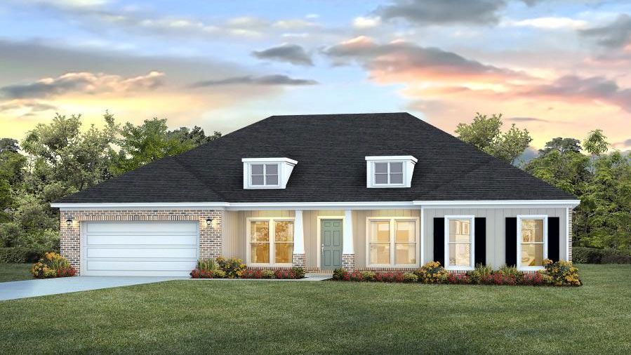 330 Cornerstone Crsg, Brandon, MS 39042 | Trulia