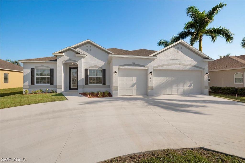 2829 Gleason Parkway Cpe, Coral, FL 33914 | Trulia