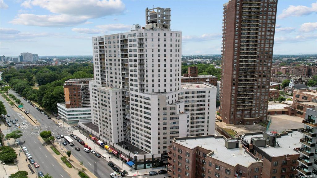 125-10 Queens Boulevard UNIT 1709, Kew Gardens, NY 11415 | Trulia